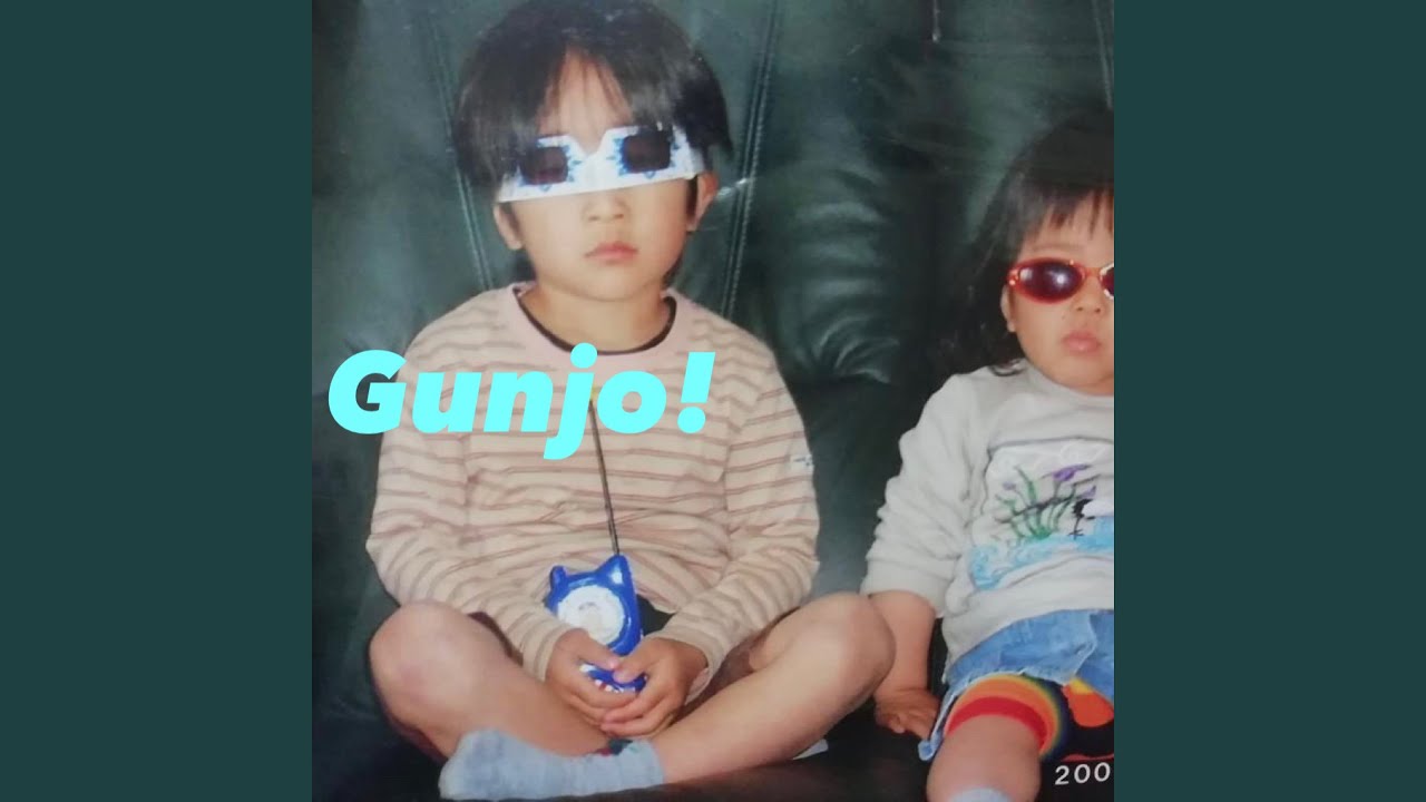 Gunjo！ - YouTube