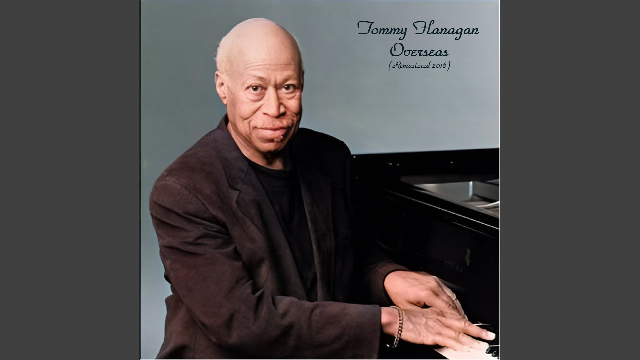 Verdandi (Remastered 2016) - YouTube