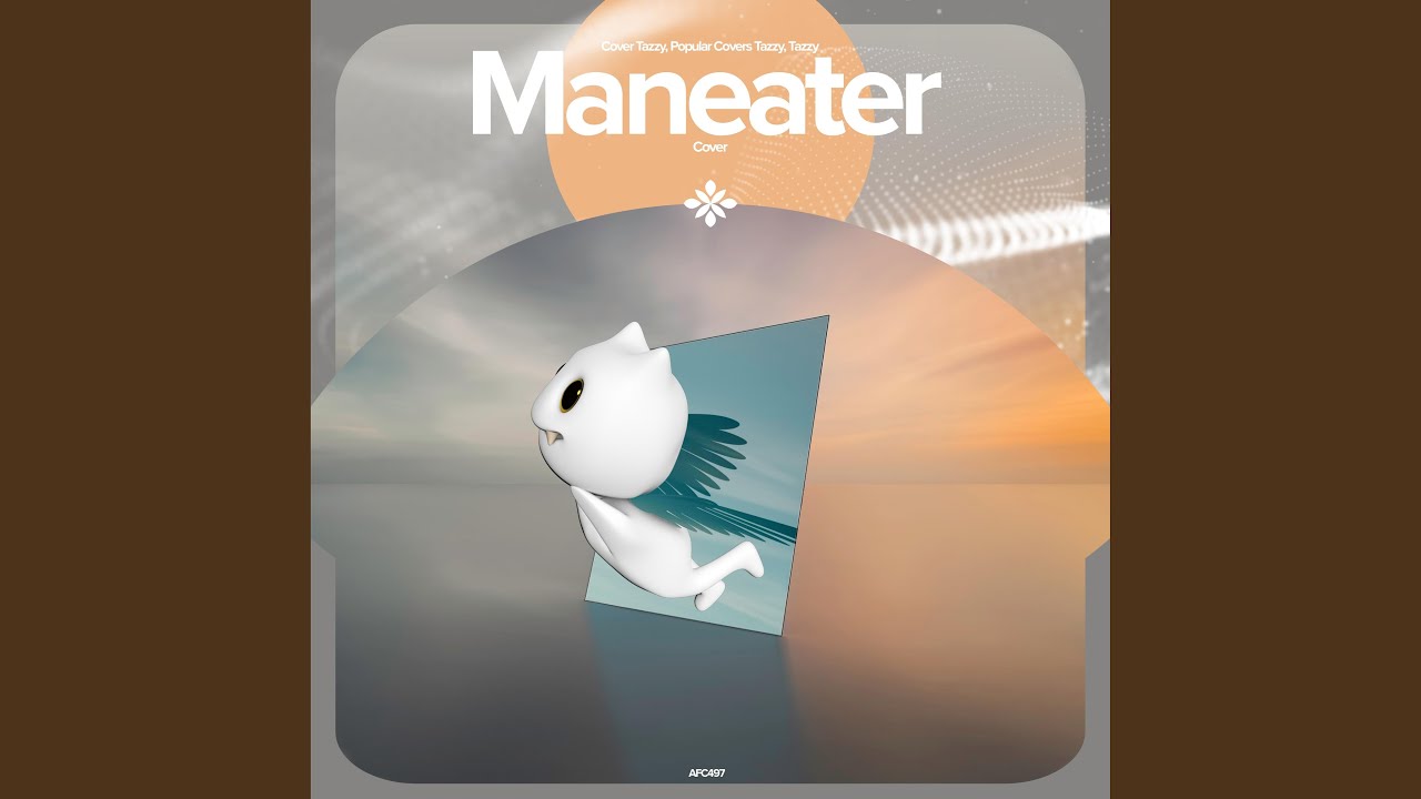 Maneater - Remake Cover - YouTube