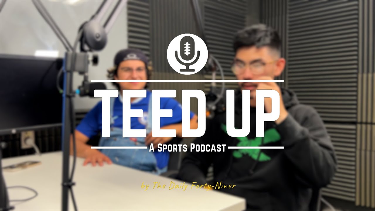 Teed Up S3E16: The Video Editors of Teed Up - YouTube