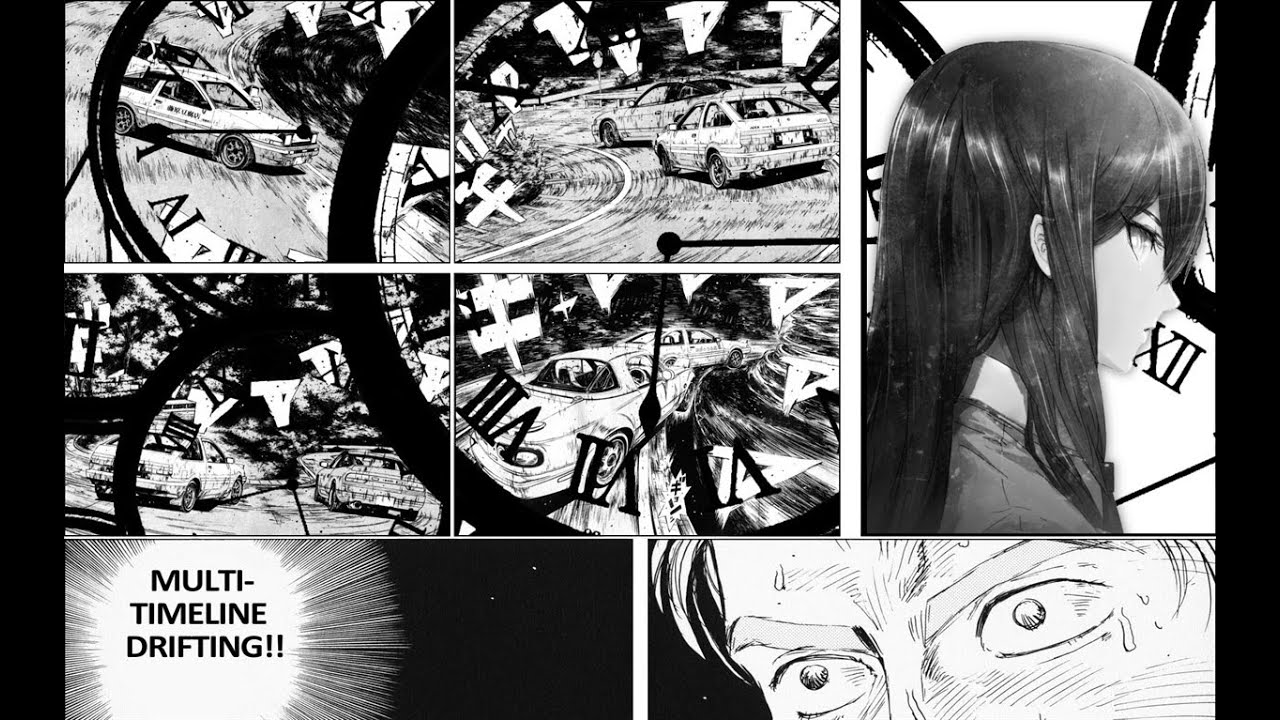 Hacking to the Gate / gu_mi | 4k Jumpstream | Osu!Mania - YouTube