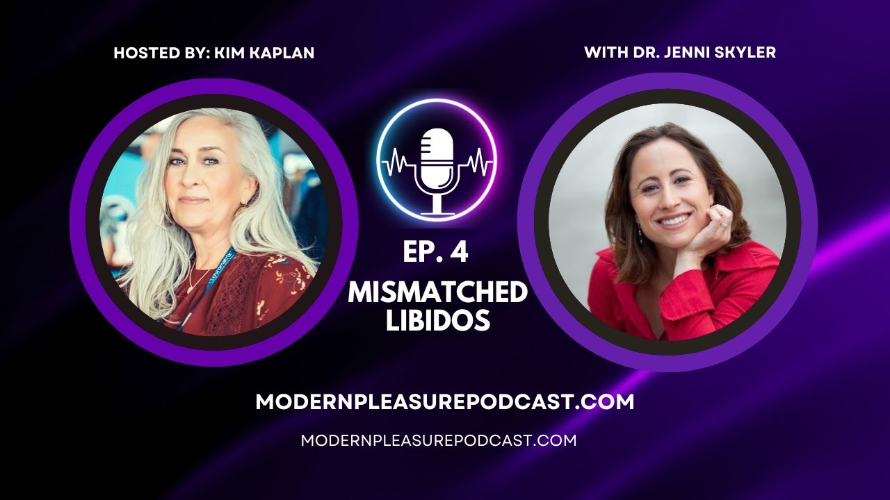 Mismatched Libidos | How to Handle Mismatched Libidos? - YouTube