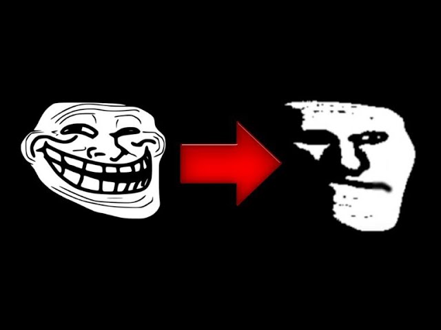 Forever Alone Trollge