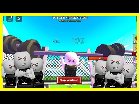 ⚔️ BOB MOB RAIDS On Roblox Track Race 🦿 - YouTube