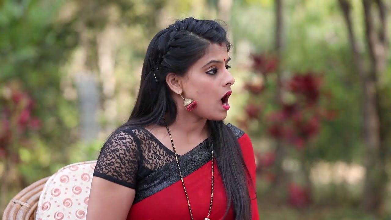 Bramhagantu - Full Episode - 175 - Geetha Bhat, Bharath Bopanna ...