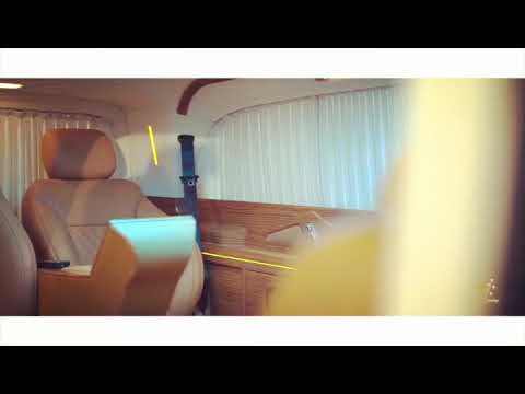 Mercedes Vip Vito Special Design By #TopvipDesign