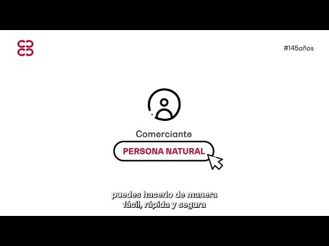 Paso a paso para la creación de empresa persona natural