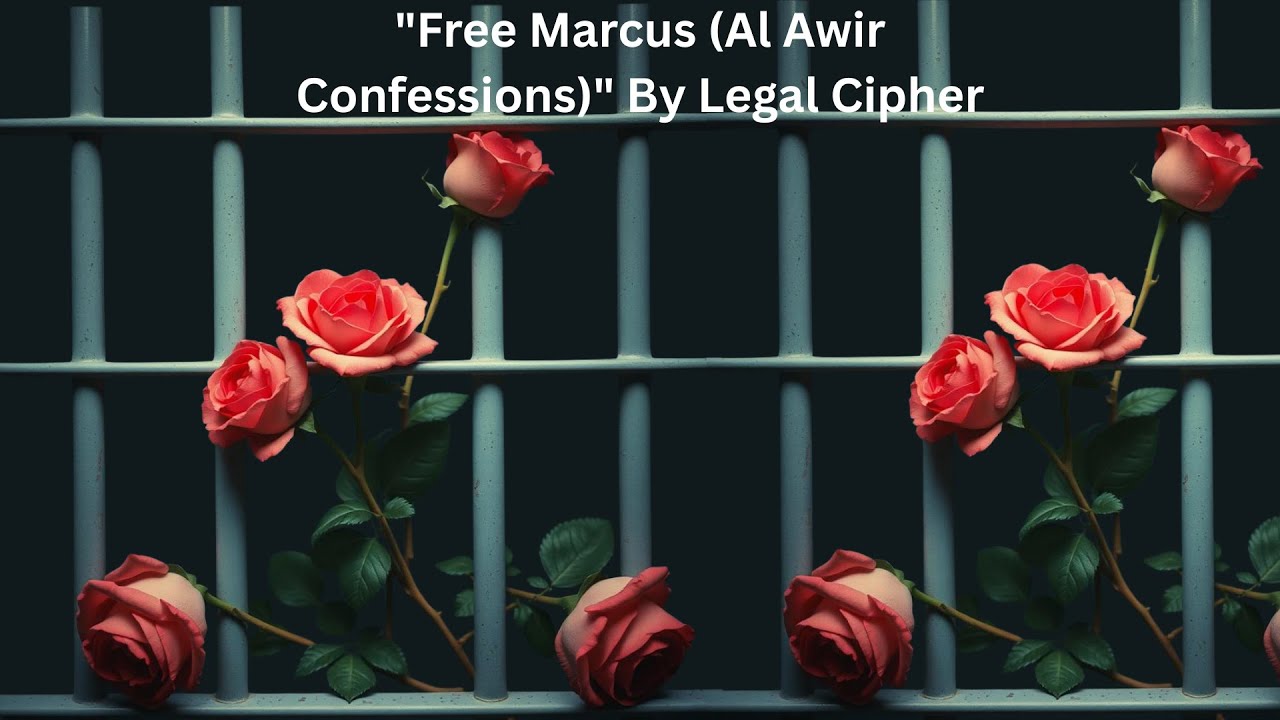Free Marcus – UK Teen Jailed in Dubai for Love | Legal Cipher Exposes ...