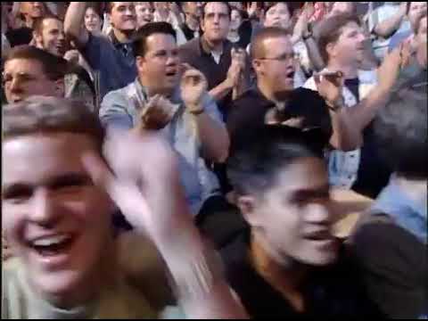 The Man Show S02 E05 - YouTube