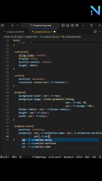 Box moving style #CSS #HTML #coding #webdesign #programming #Part 033 ...