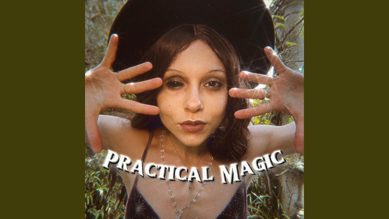 Practical Magic - YouTube