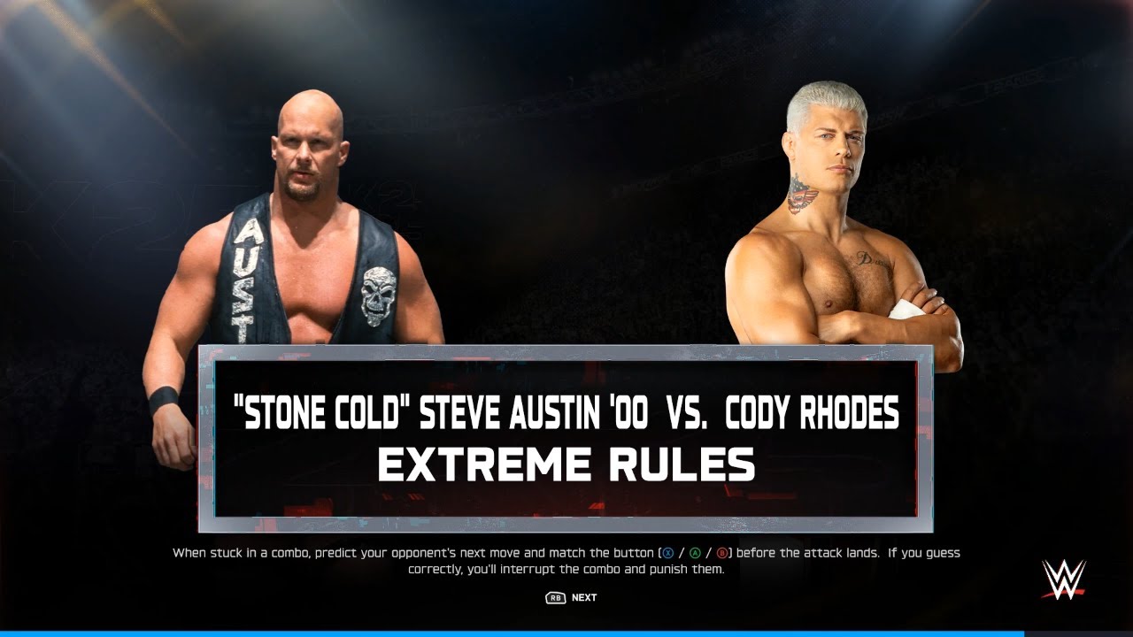 Stone Cold STEVE AUSTIN vs Cody Rhodes WHO WILL WIN THE BATTLE OF EGO ...