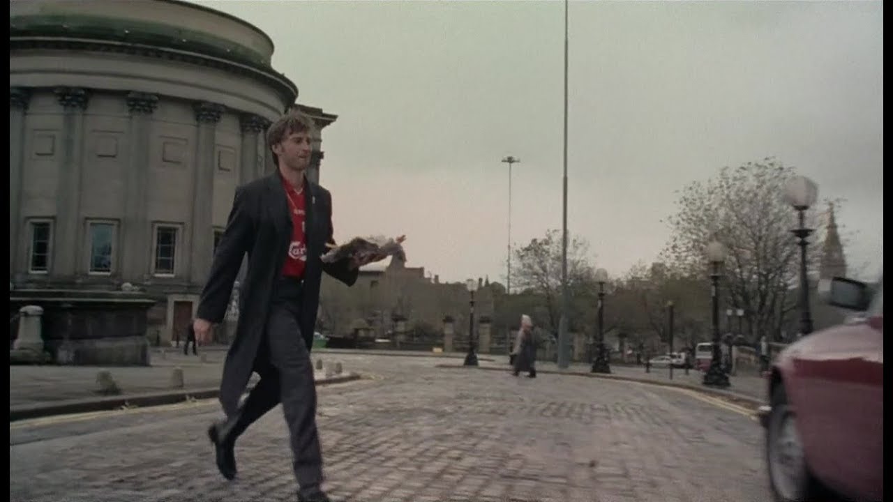 The 51st State Location St Georges Hall, William Brown Street ...