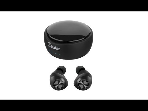 ELECDER D11 True Wireless Earbuds Bluetooth 5.0 Headphones in Ear with ...