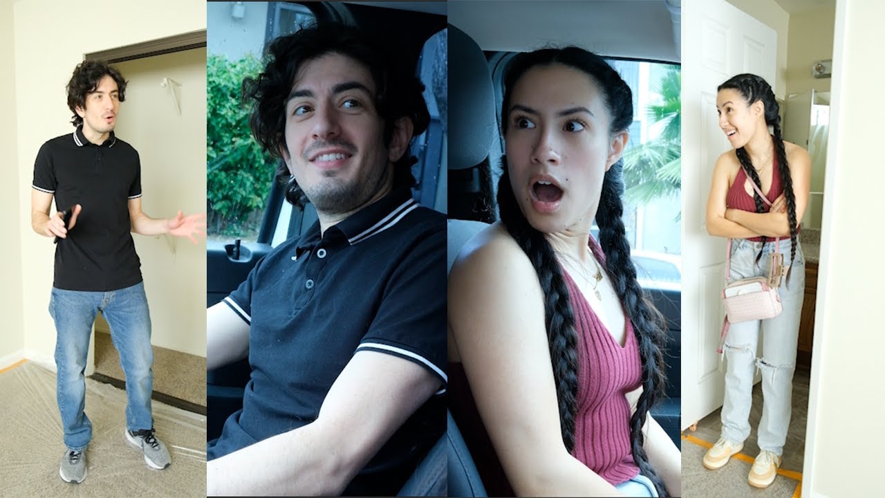 The Poly Couple (Part 136) - YouTube