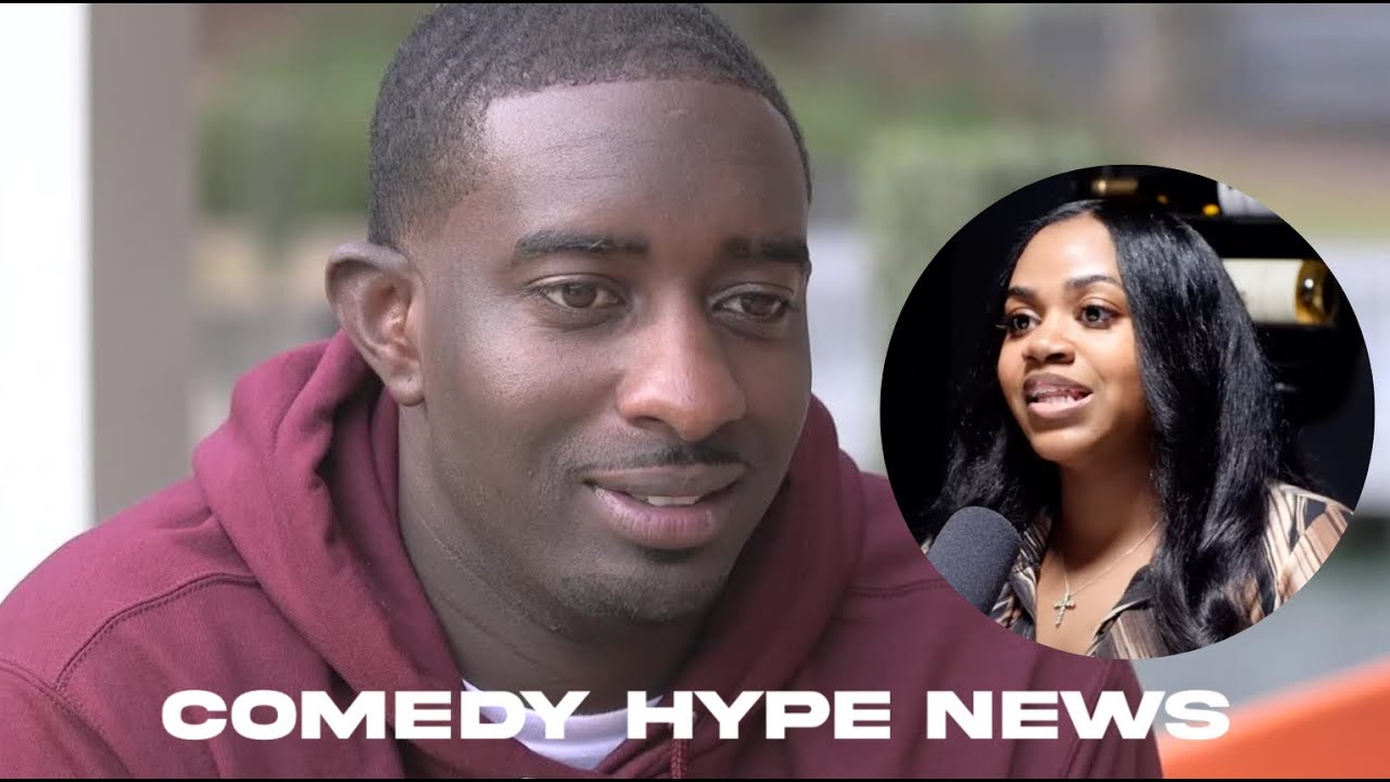 Desi Banks Responds To Ex-Girlfriend Exposing Him For 'Living Off' Her ...