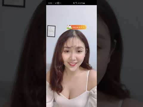 cute girl live, Bigo live, cute girl live so lovely.