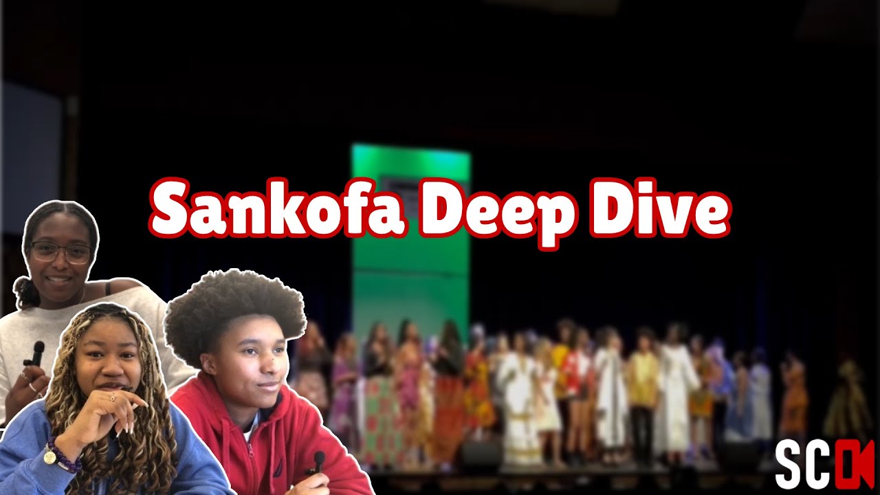 Deep Dive into Sankofa - YouTube