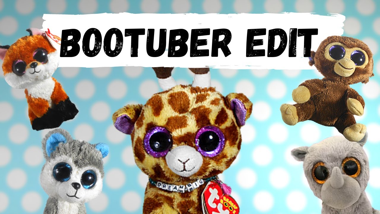 Bootuber Edit! 📷 - YouTube