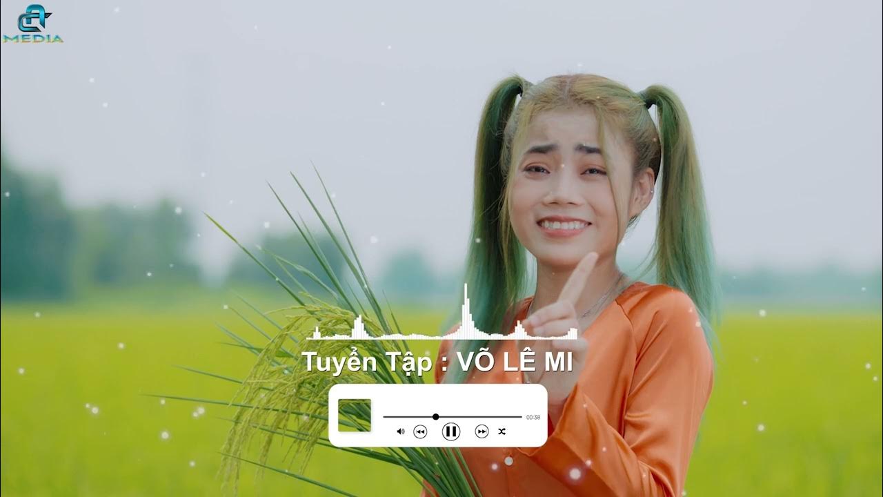 EM LÀ NHẤT MIỀN TÂY - CƯỚI ĐI MÌNH ƠI - EM MƠ LÀM CÔ DÂU [ VÕ LÊ MI & JIN TUẤN NAM & LÂM DK ...