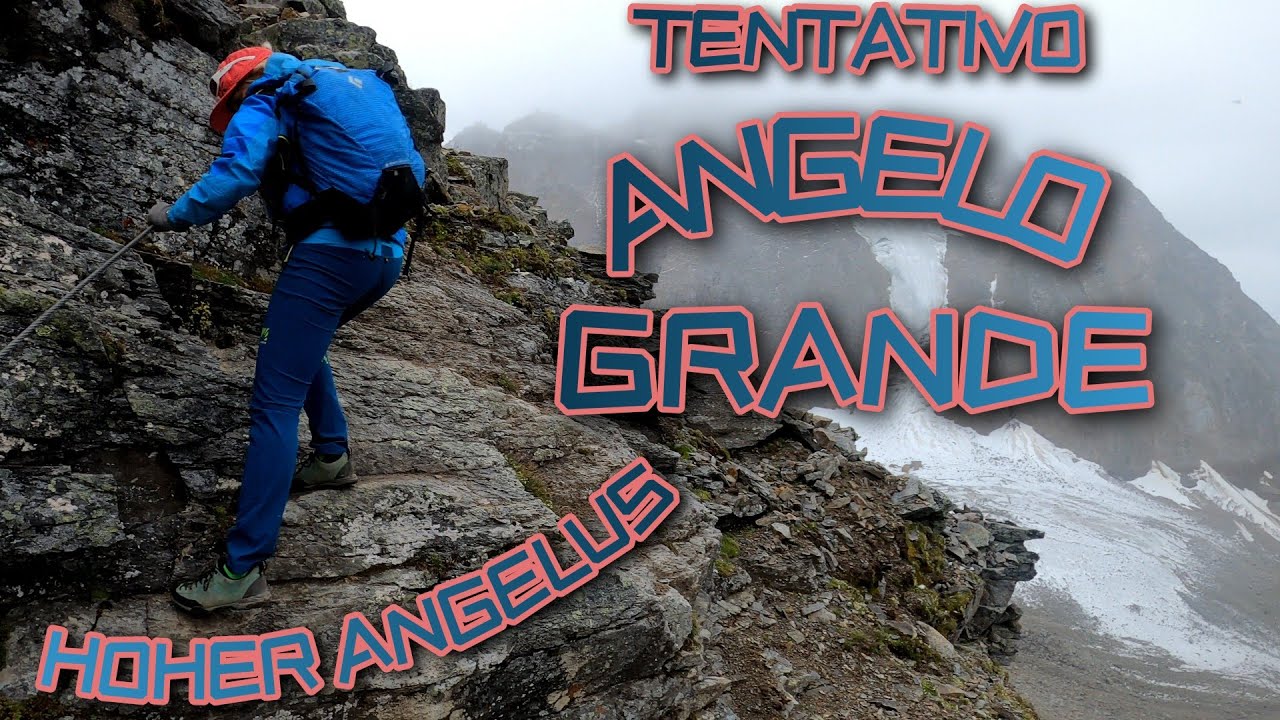 Angelo Grande - Hoher Angelus - YouTube