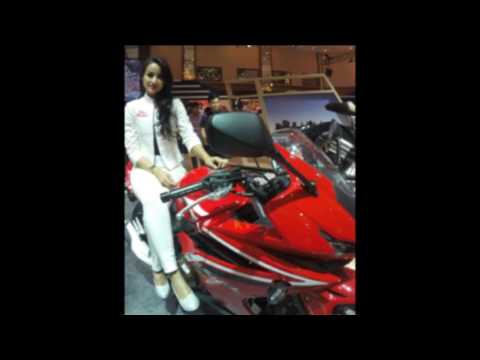 SPG-SPG CANTIK + BENING di IMOS 2016