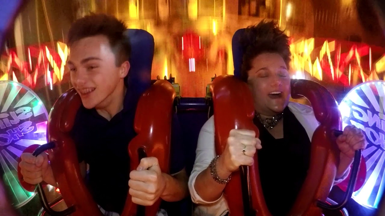 Kim and Tyler - YouTube