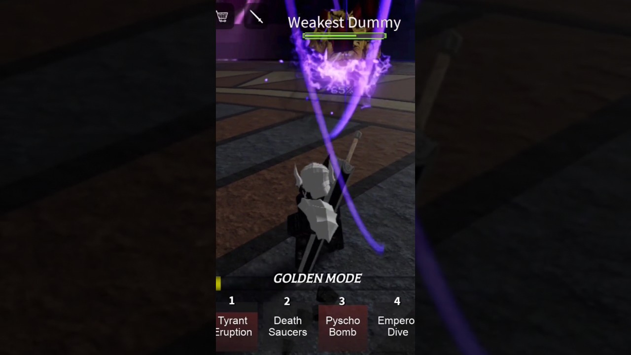 COMPLETE BASE MOVESET OF FRIEZA IN KI BATTLEGROUNDS! (UPDATE) #DBZ # ...