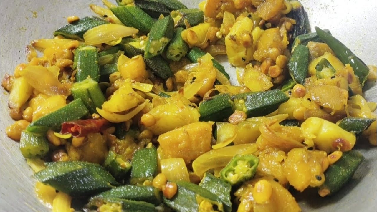 Sabji Recipe | Mixed Veg Recipe | এই রেসিপি একবার বানিয়ে খেলে রোজ ...