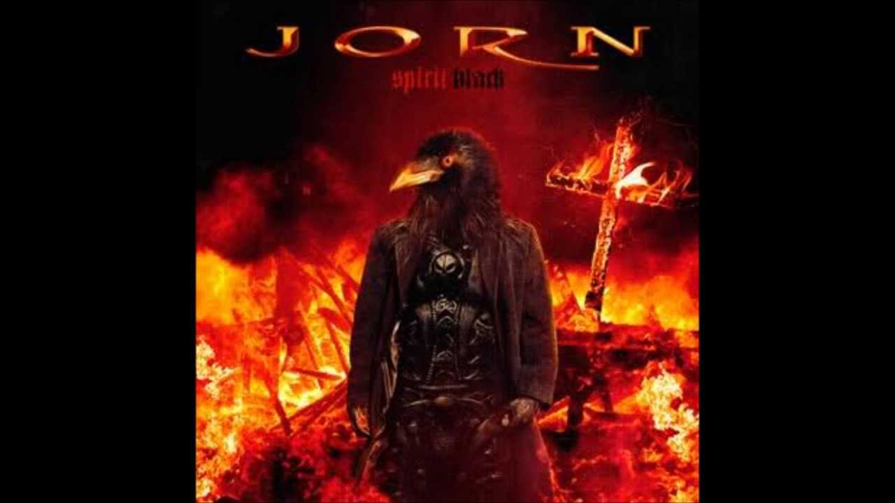 Jorn - Rock And Roll Angel - YouTube