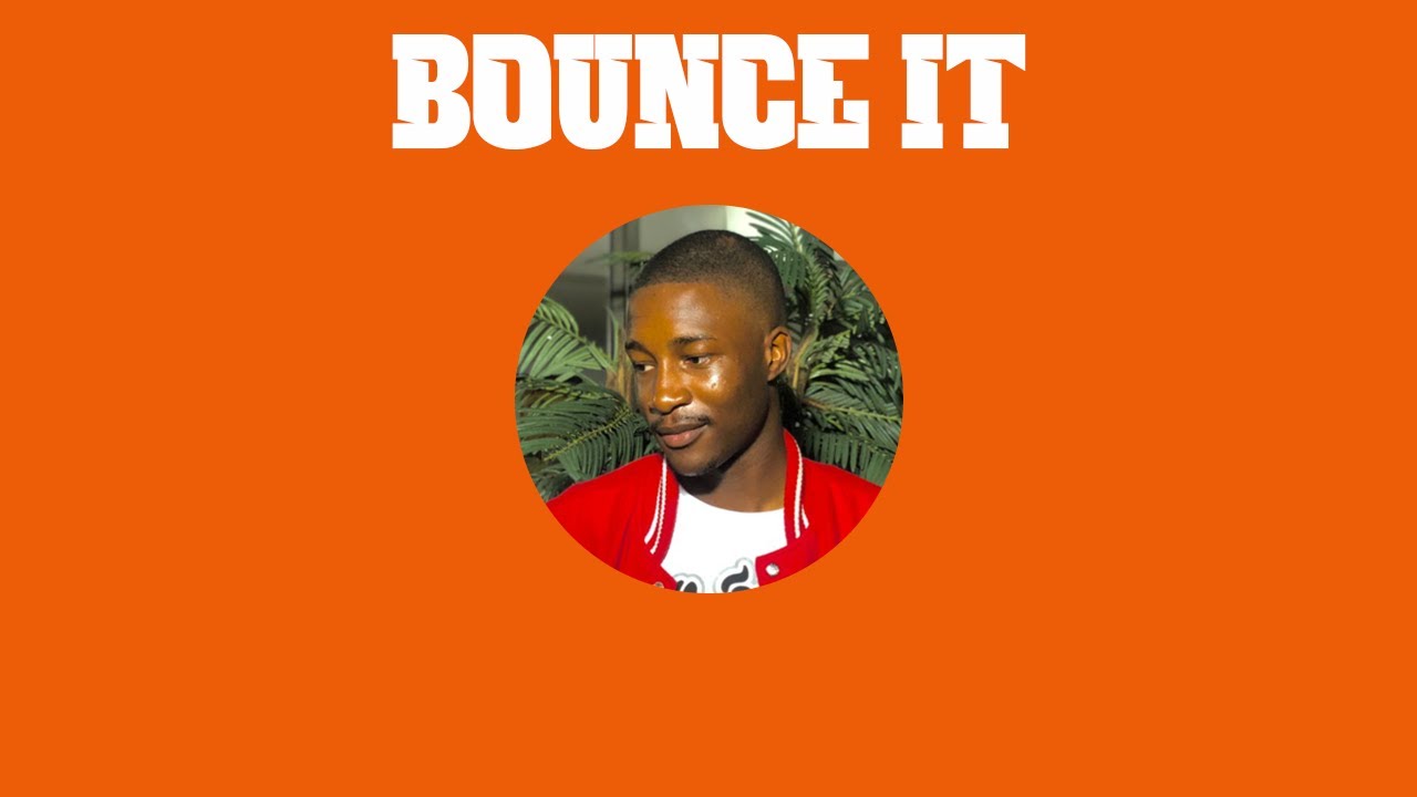 Amapiano Instrumental 2024 "BOUNCE IT" Ceeka RSA x Nandipha808 Type ...
