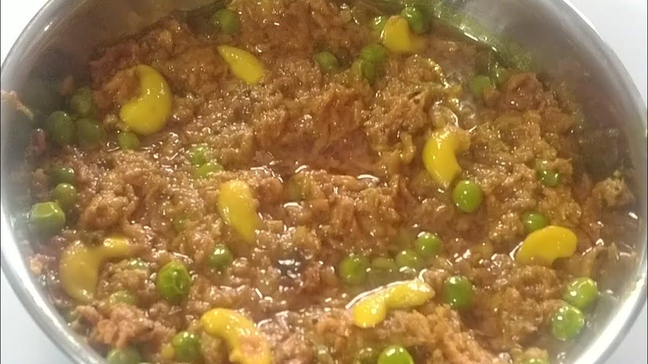 Haldi ki sabji recipe/haldi ki sabji banay rajasthani style main/how to ...
