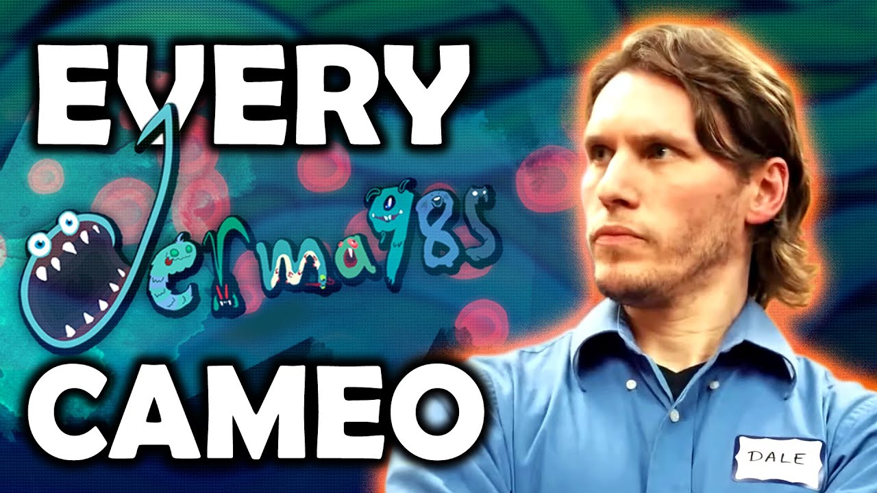 EVERY Post-Retirement Jerma985 Cameo Ft. Ludwig, CDawgVA, etc. - YouTube