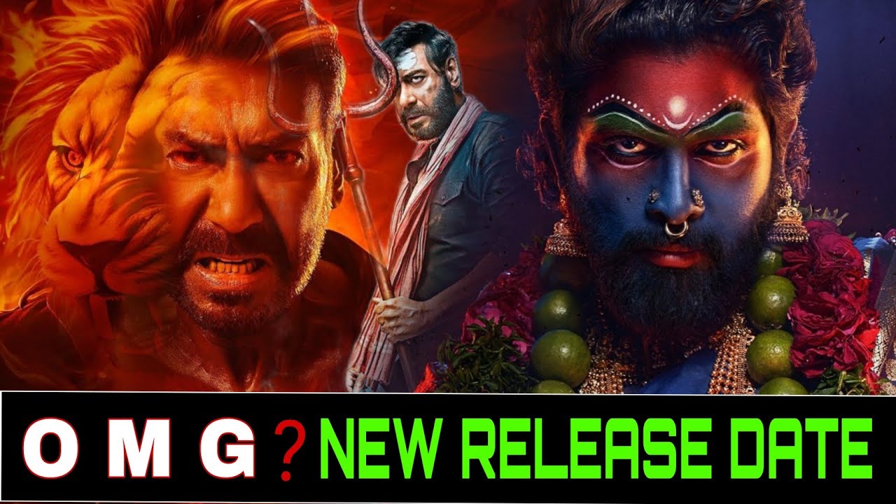 Puspha 2 New Update l Teaser Trailer Release Date l Allu Arjun l ...