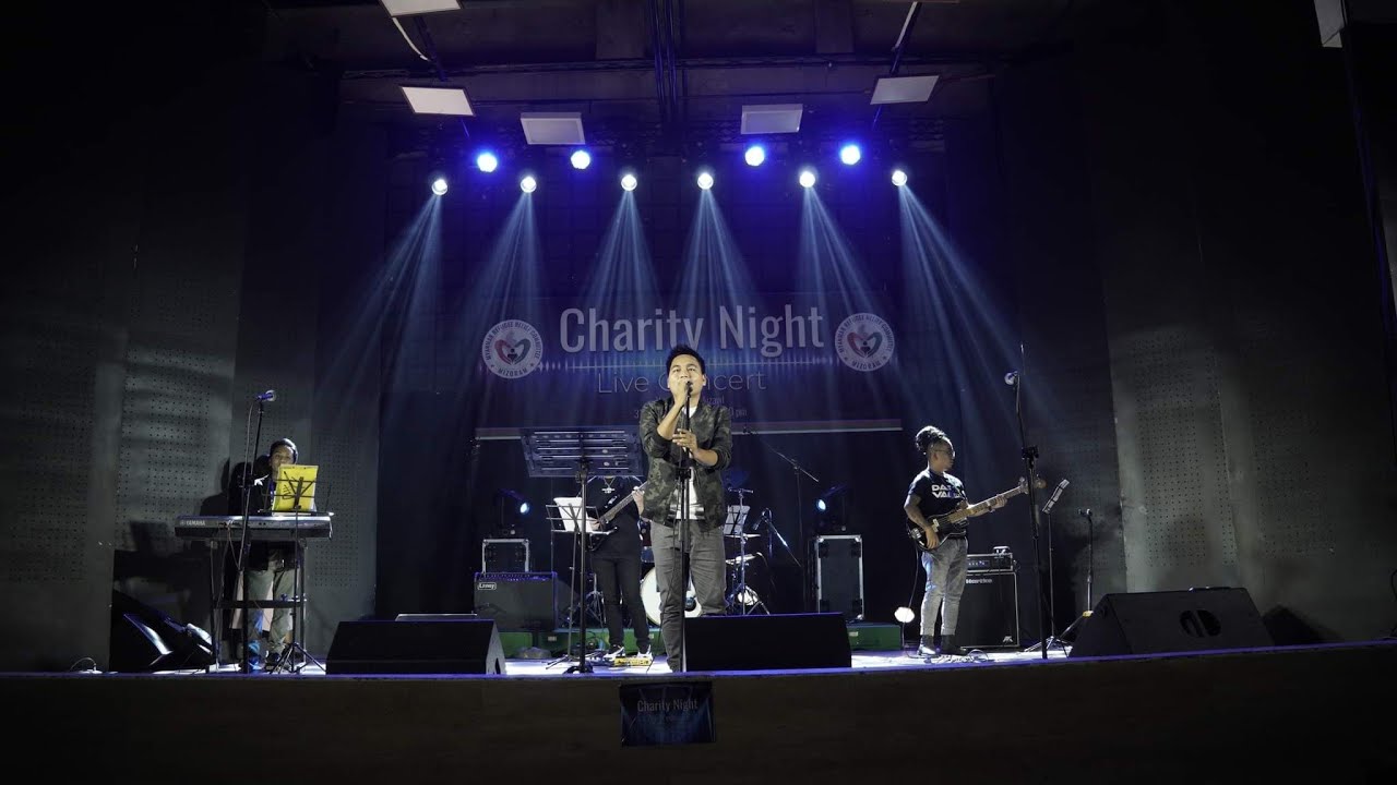 Ting Lian - Rome Khawpi (Live Performance) - YouTube