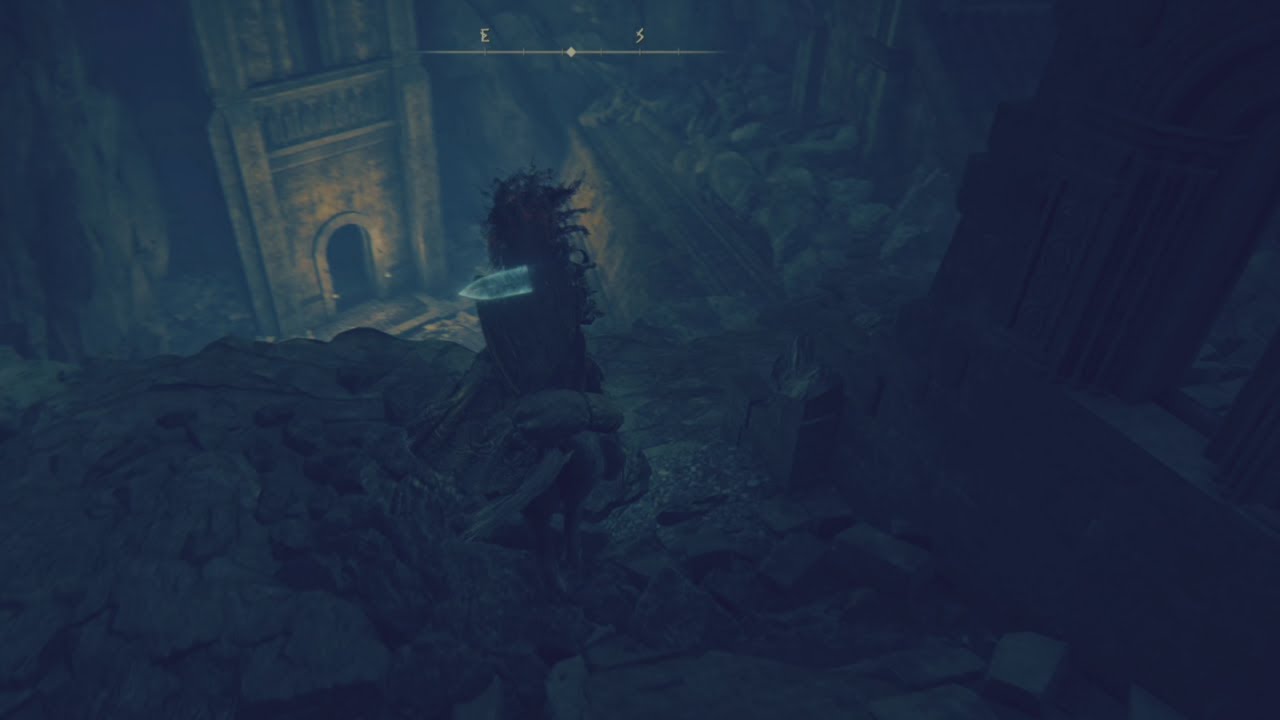 Elden Ring Shadow of the Erdtree - Moorth Ruins Walkthrough - YouTube