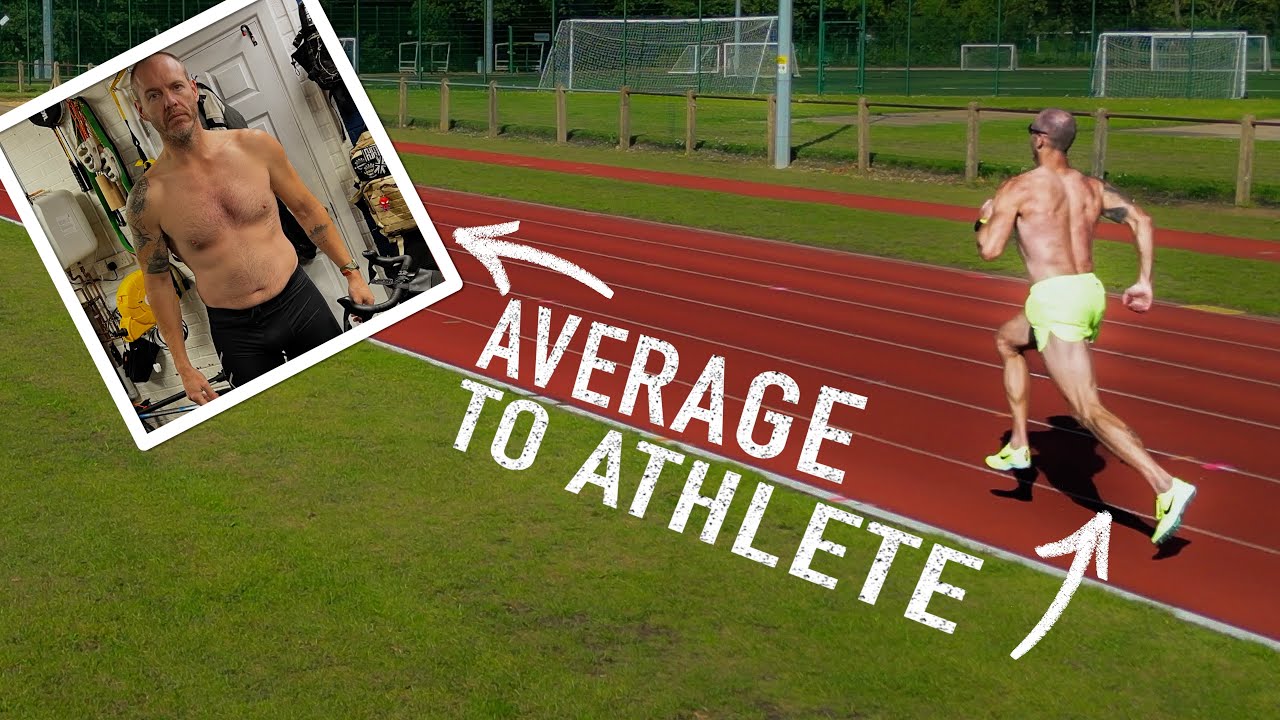 Tried SIX MONTHS Training Like A Pro - Now I’m DONE - YouTube