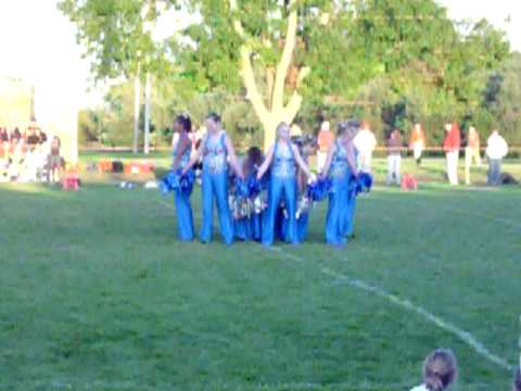 Dance... Train-song!! - YouTube