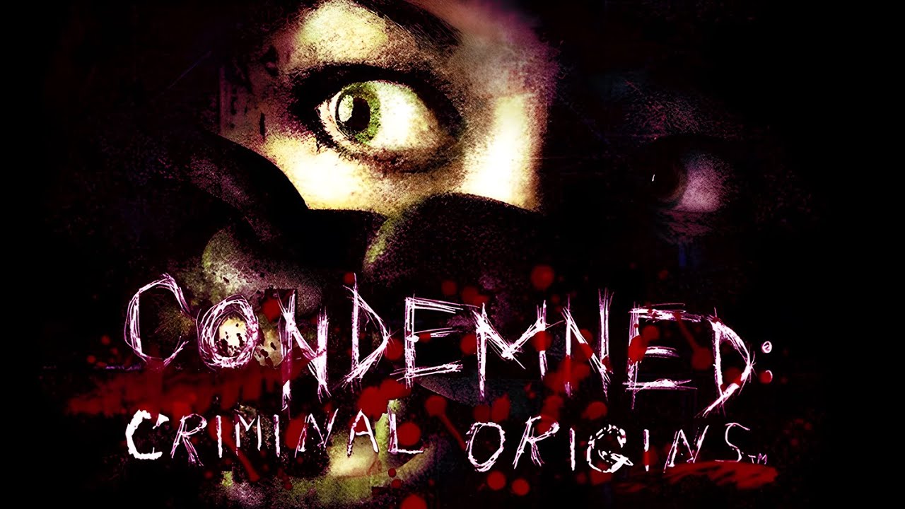 Condemned: Criminal Origins FULL GAME Longplay (X360) - YouTube