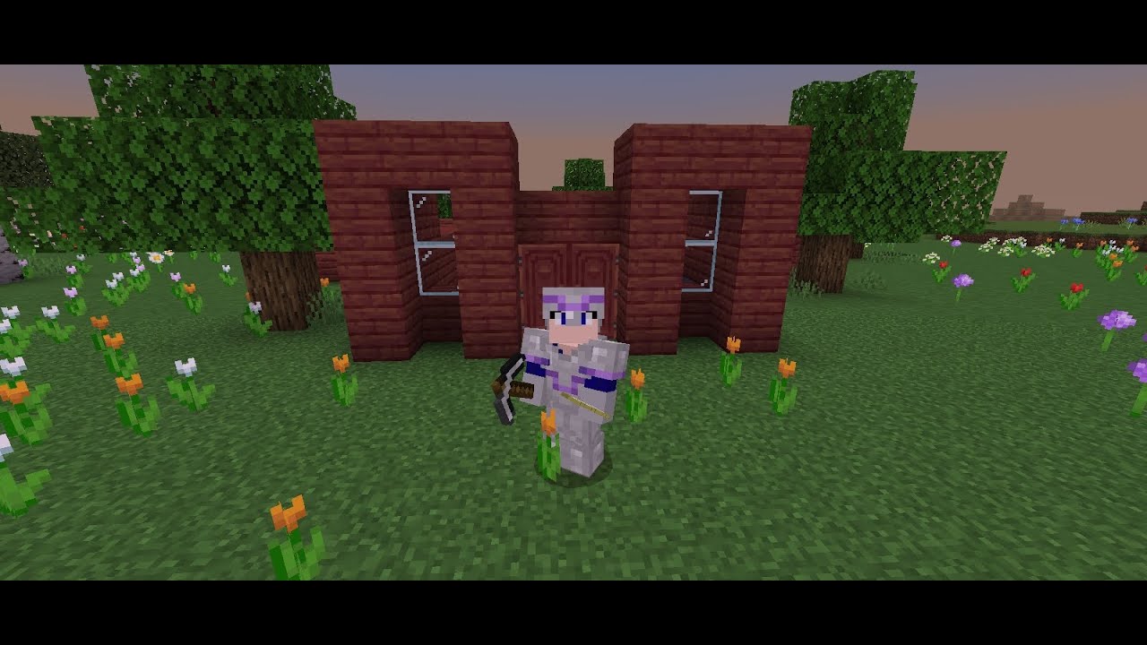 El Mundo de Mapax R#6 Full Iron y Nuevo hogar - YouTube