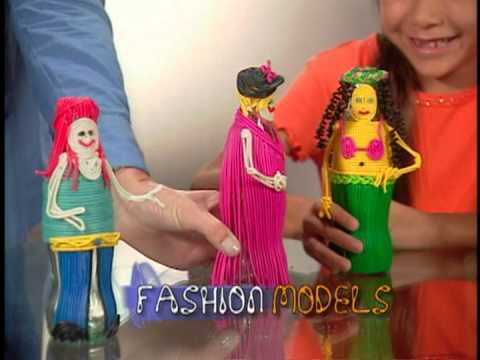 Bendaroos - YouTube