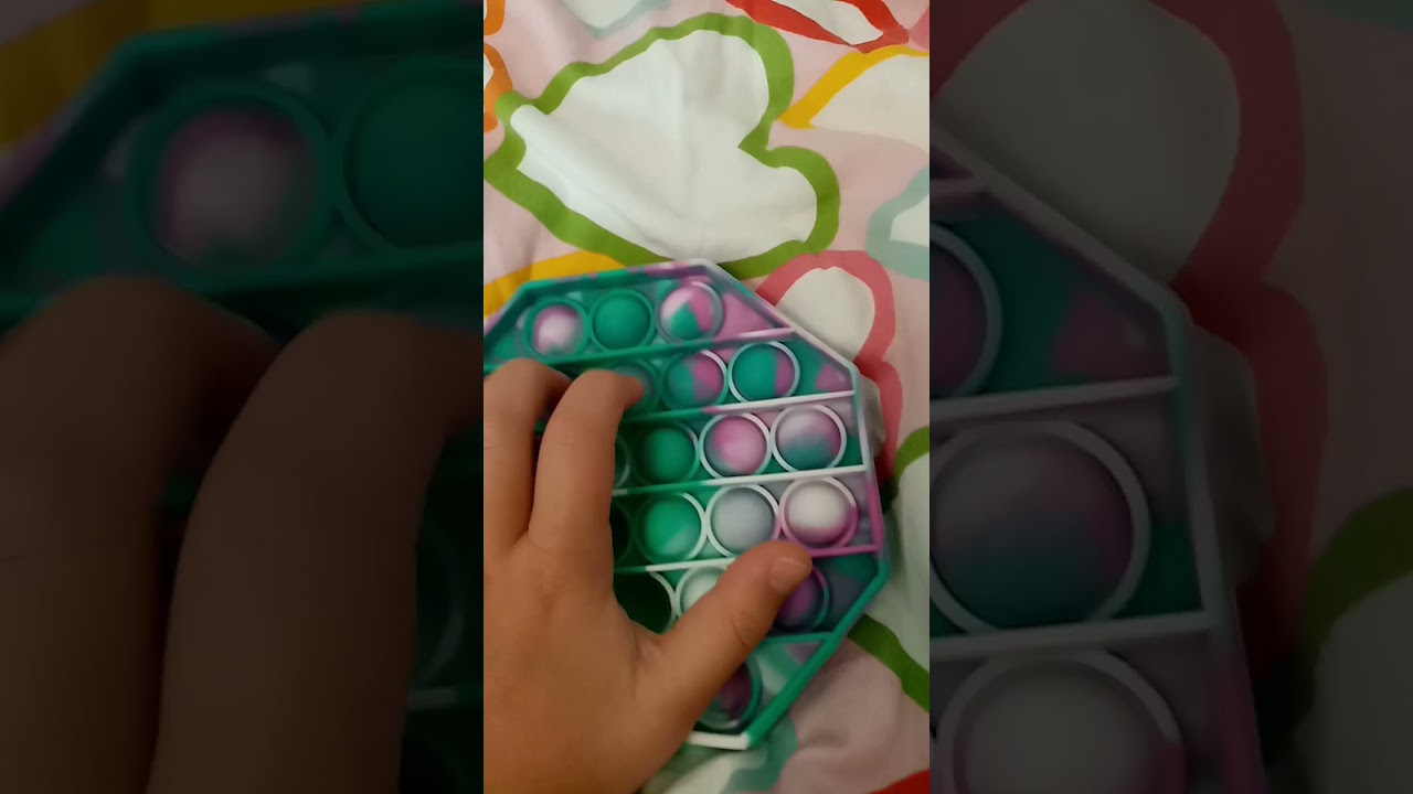 pop it music video - YouTube