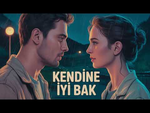 Ahmet KAYA - Kendine İyi Bak | Anatolian Rock Cover
