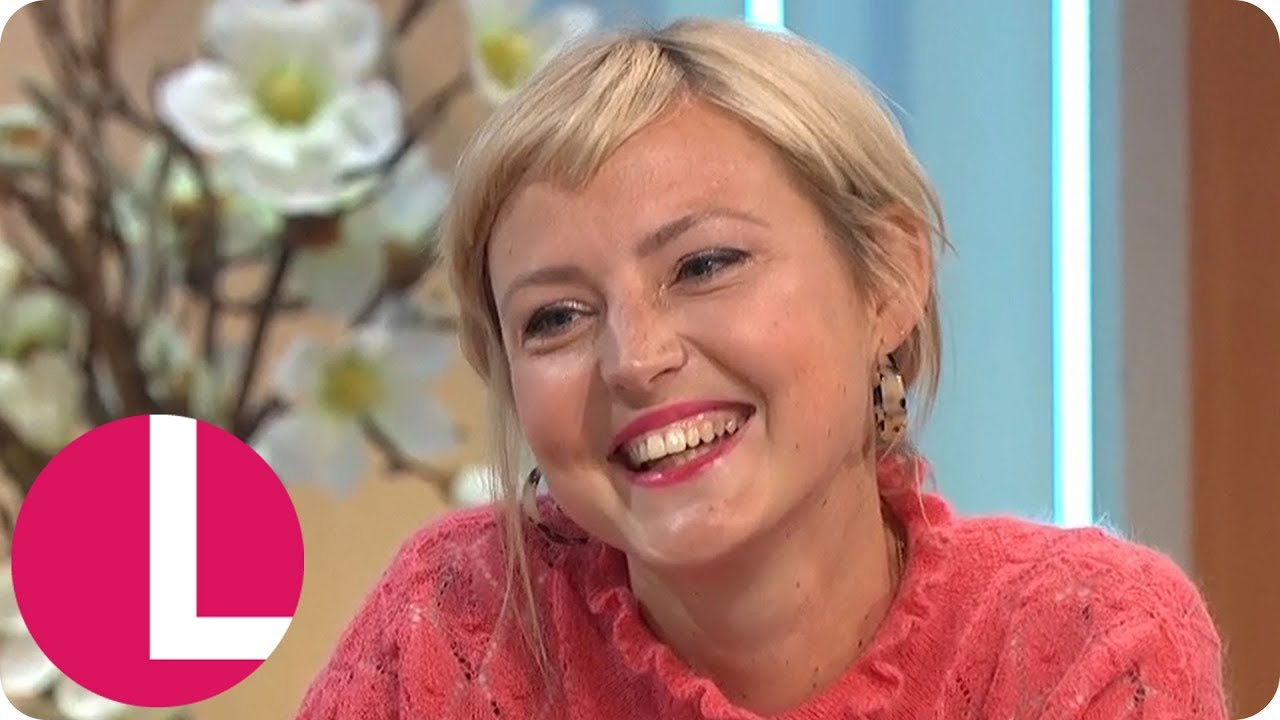 Kris Hallenga Has Successfully Campaigned to Include Cancer Education ...