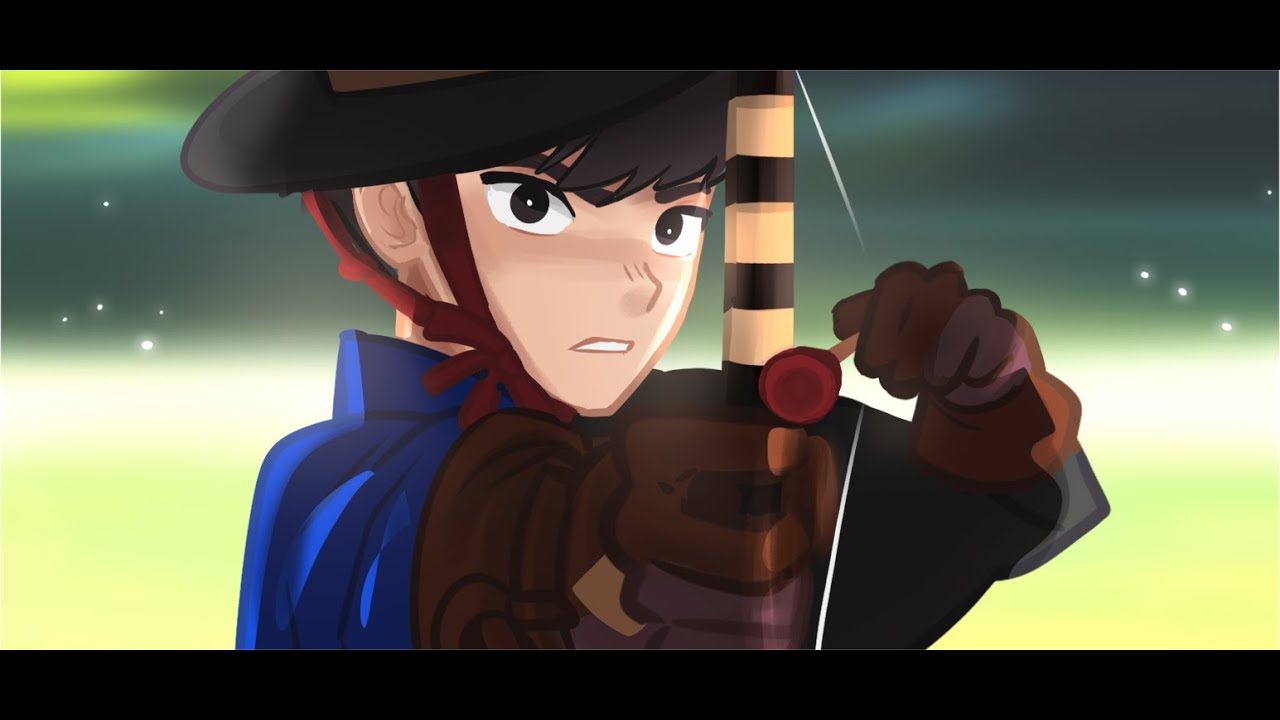 Waffle - Episode #21 : Yabusame Leon (WEBTOON CANVAS) - YouTube