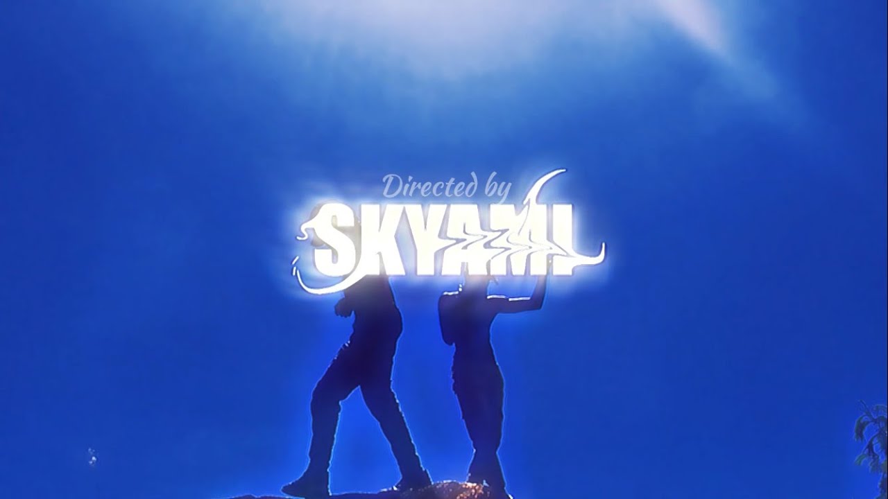 Lizard - Estrela Viajante(Oficial Video)[Directed By Skyami] - YouTube