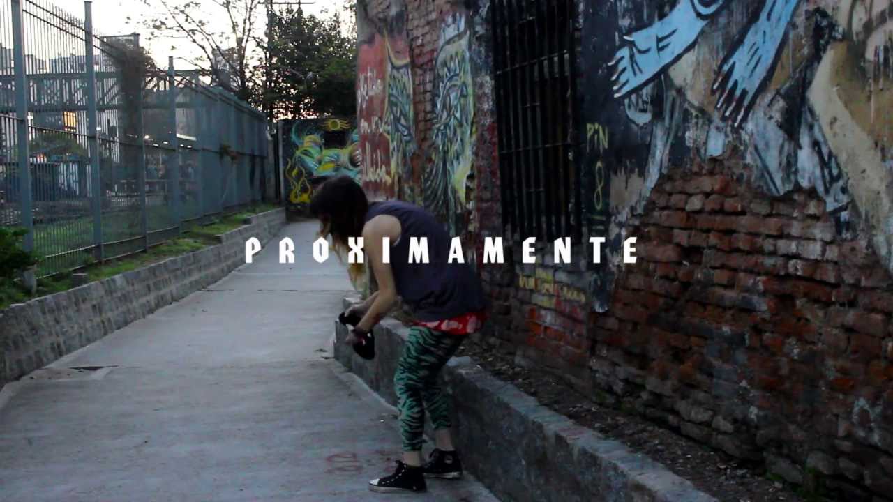 Flor Linyera - Vas a caer (Adelanto) - YouTube