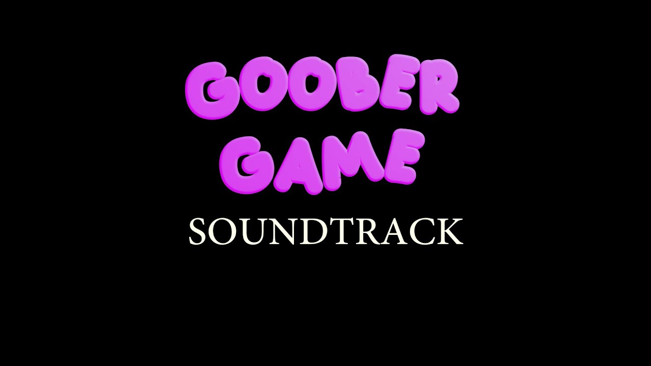Mellow Out Gamble (Official Goober Game Soundtrack) - YouTube