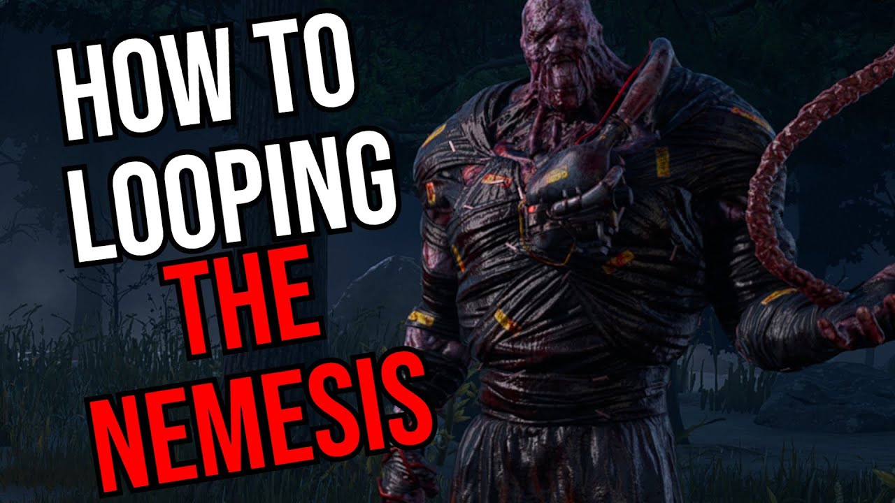 HOW TO LOOP THE NEMESIS - YouTube