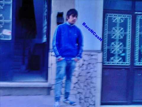 Baron Cash Gittigin Piçle Mutlu Olma.wmv